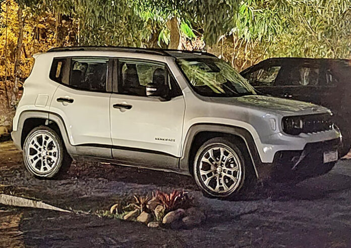 Testamos o Jeep Renegade com novo motor 1.3 turbo Flex