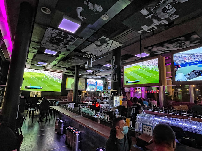 Onde ver a Copa do Mundo na Suíça? Prepare-se! Prepare-se!