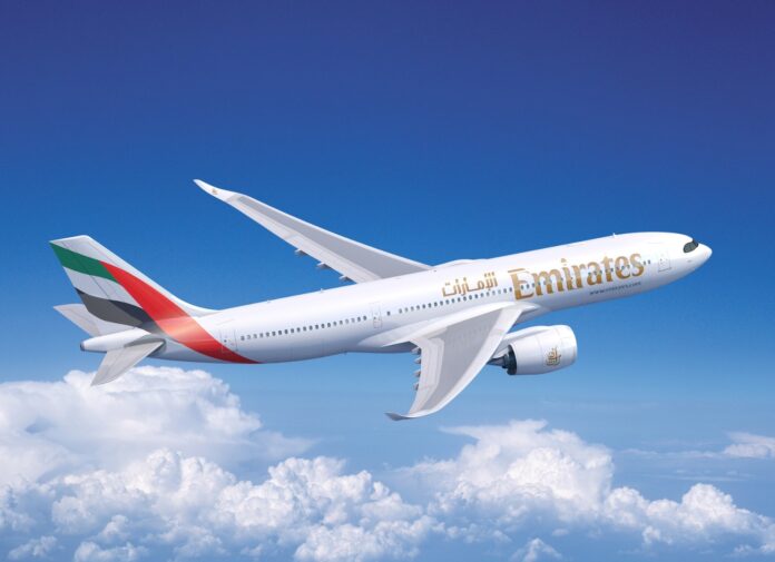 Vaga para Piloto: Emirates faz eventos no Brasil